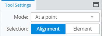 ProjectWise - Station Offset - Communities