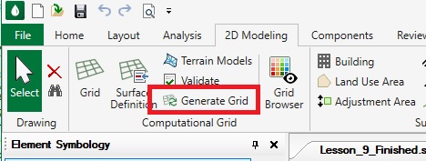OpenFlows | Water Infrastructure - 2D Modeling in SewerGEMS and ...
