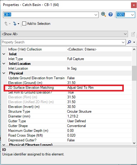 OpenFlows | Water Infrastructure - 2D Modeling in SewerGEMS and ...
