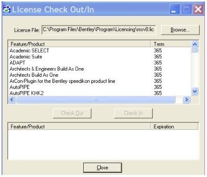 Licensing, Cloud and Web Services - Appropriation / restitution de ...