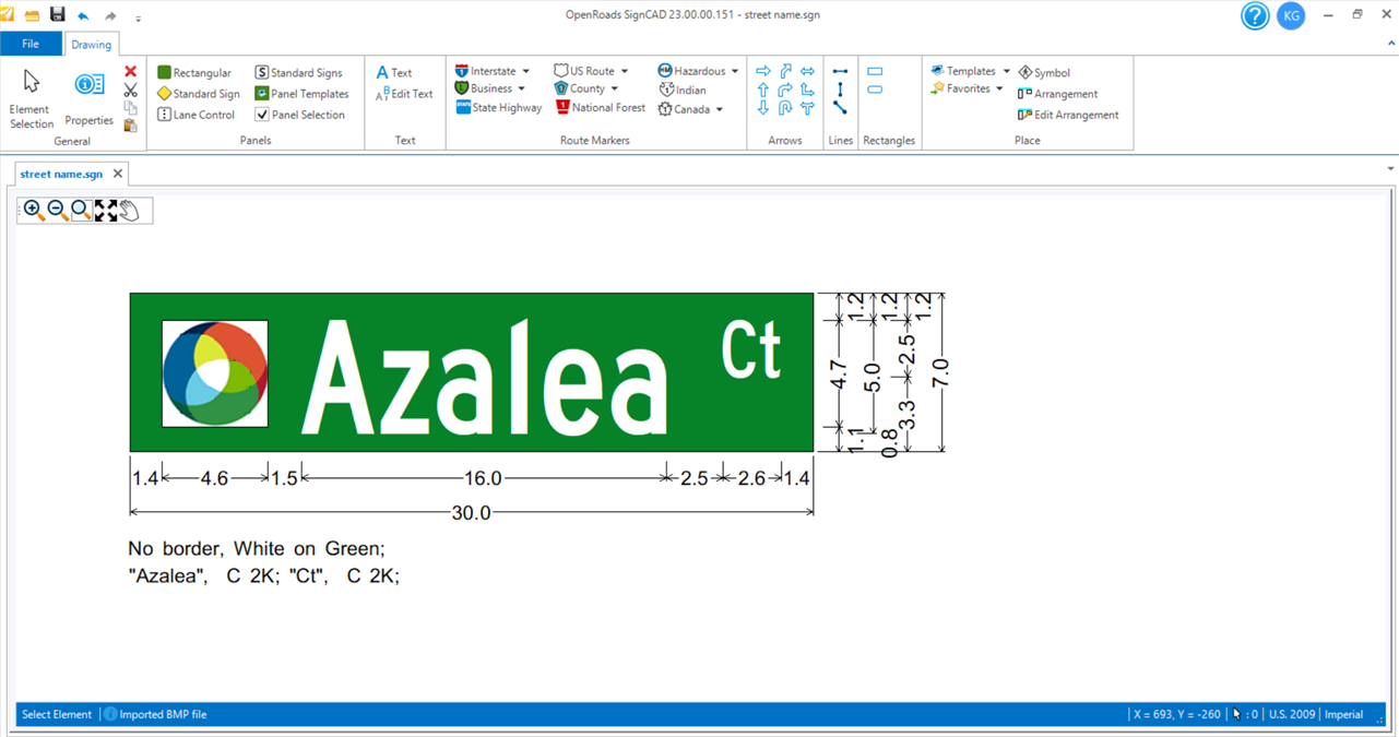 OpenRoads | OpenSite - Import BMP - Communities