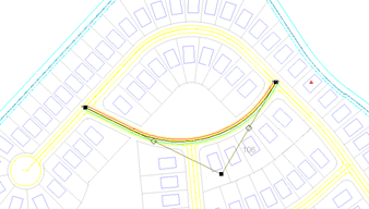 SITEOPS - Parcel Override Settings - Communities