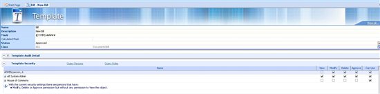 AssetWise ALIM - Documents Cannot be Viewed - Communities