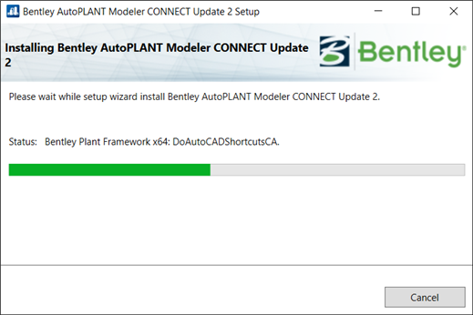 OpenPLANT | AutoPLANT - AutoPLANT Modeler CONNECT Edition Update 2 ...