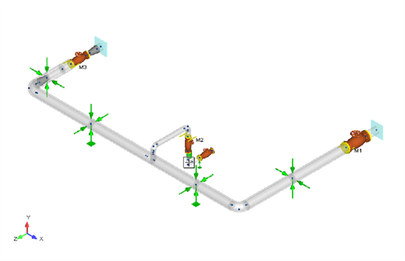 AutoPIPE - AutoPIPE User interface - Communities