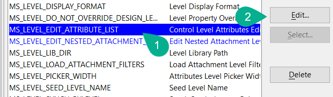 OpenPLANT | AutoPLANT - How to change level of nested reference file in OpenPlant Modeler ...