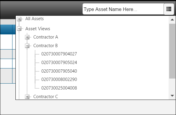 Archived Communities Documentation - Asset Views - Communities