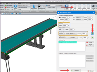 LARS | LEAP | OpenBridge | OpenTunnel | RM - LBS – Deck Screed elevation - Communities