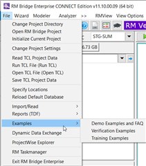 LARS | LEAP | OpenBridge | OpenTunnel | RM - RM Bridge EXAMPLES - Communities