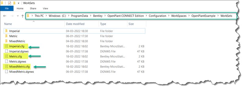 OpenPLANT | AutoPLANT - How to enable ProStructures as seperate license with OpenPlant Modeler ...