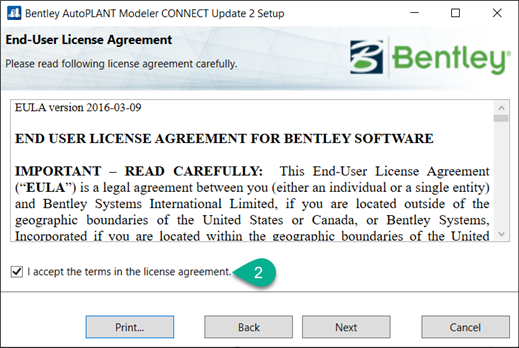 OpenPLANT | AutoPLANT - AutoPLANT Modeler CONNECT Edition Update 2 ...