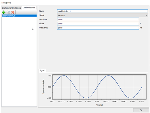GeoStudio | PLAXIS - PLAXIS 3D Tutorial 08: Dynamic analysis of a ...