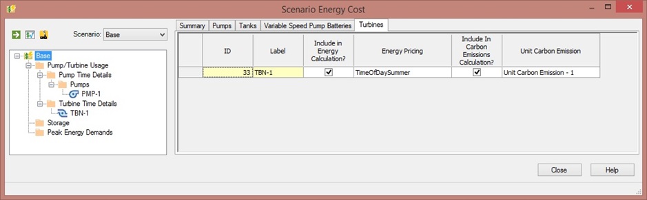 OpenFlows | Water Infrastructure - What's New with WaterGEMS and ...