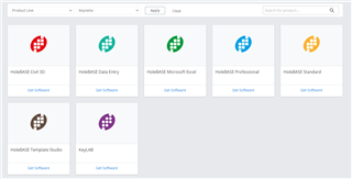 gINT | Keynetix - Step 4 – Download software - Communities
