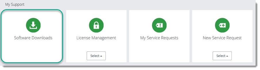 HEVACOMP - How do I download and apply the final service pack (update ...