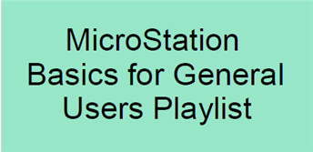 User Success Onboarding and Adoption KB - MicroStation - Communities