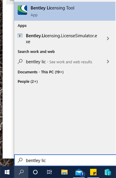 Bentley 中文技术资料库 - 技术资料库 - 30-许可类型：试用（trial） - Communities