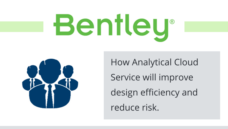 Bentley Analytical Cloud Services - Engineering Manager & Executive ...