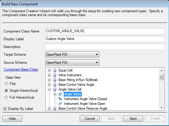 Archived Communities Documentation - How to Create Custom Angle Valve in OPPID - Communities