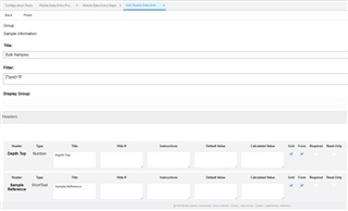 OpenGround - Adding a New Step - Communities