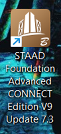 RAM | STAAD | ADINA - Installation Guide - Communities