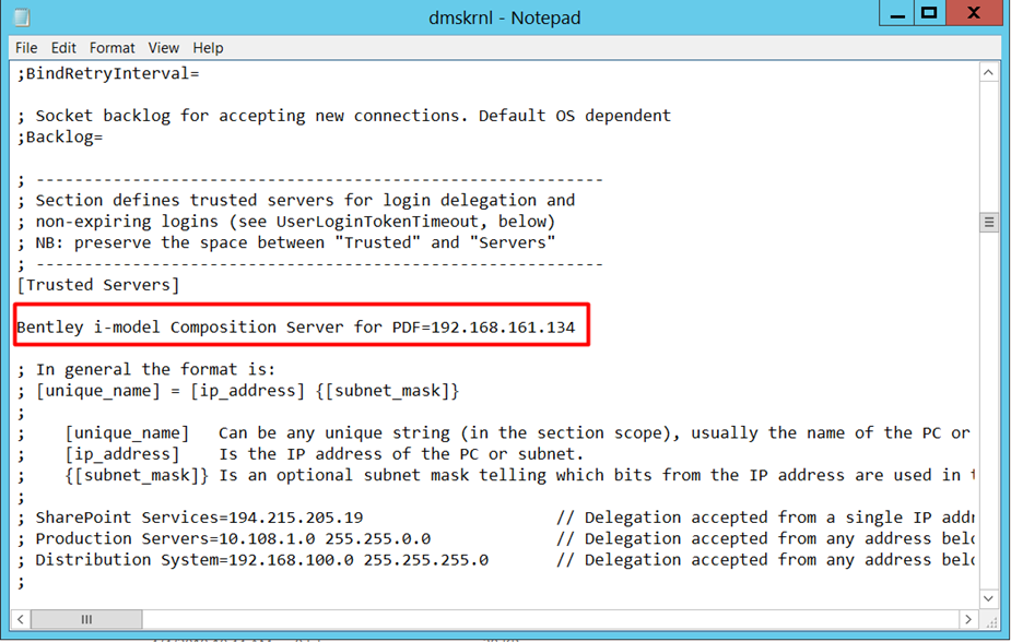 Bentley 中文技术资料库 - 技术资料库 - 01-安装配置 - Communities