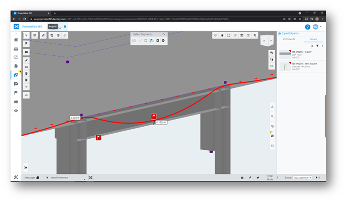 RAM | STAAD | ADINA - iTwin Analytical Synchronizer CONNECT Edition V12 ...