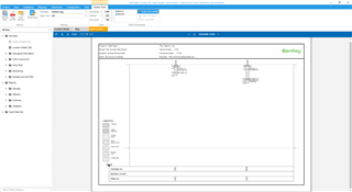 OpenGround - How to Produce a Section Across Multiple Locations ...