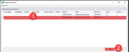 OpenUtilities - How to link a symbol to a Duplicate Device using ...