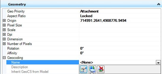 OpenCities Map - Reprojecting Images to a Different GCS - Communities