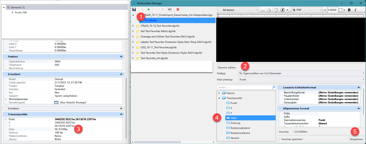 OpenRoads | OpenSite - Plan_Punkt - Communities