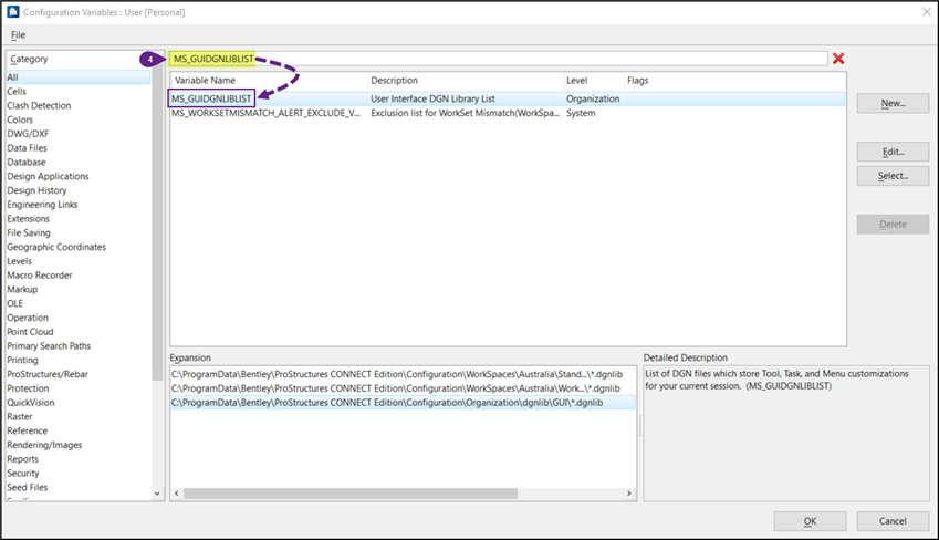ProStructures - Tool Boxes in ProStructures CONNECT Edition - Communities