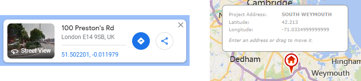 Digital Twins Knowlege Base - Publishing Revit model files - Communities