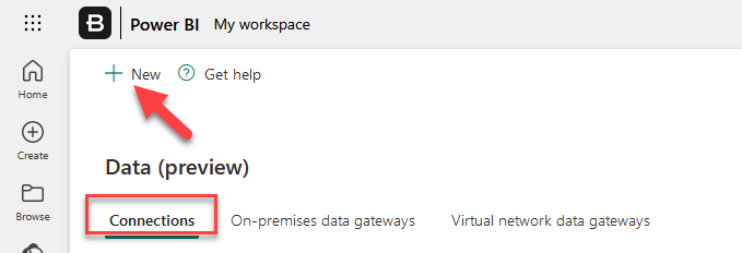 OpenFlows | Water Infrastructure - WaterSight - Automatically update PowerBI Reports using the ...