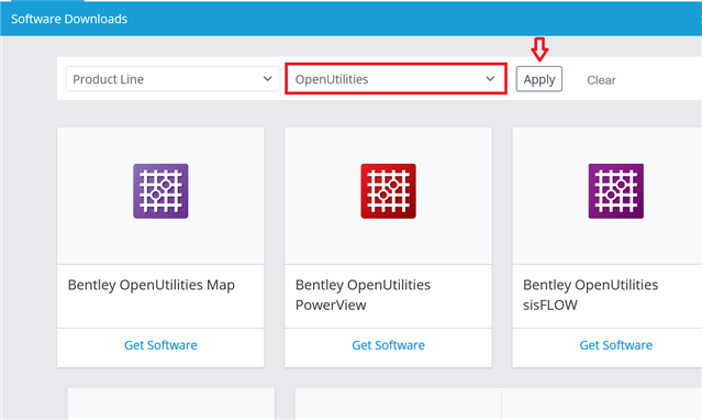 OpenUtilities - How to Download OpenUtilities Map CONNECT Edition - Communities