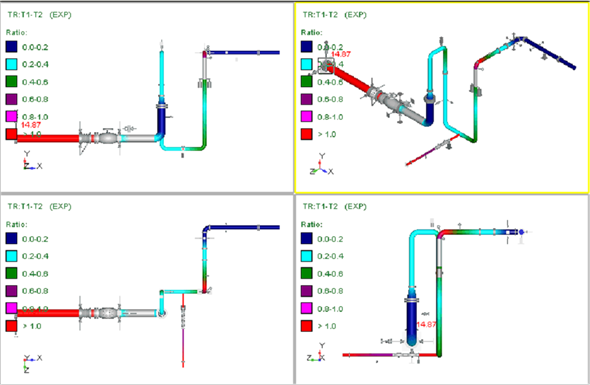 AutoPIPE - AutoPIPE User interface - Communities