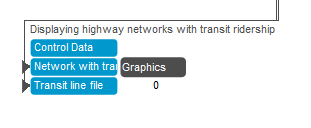 CUBE | DYNAMEQ | EMME | LEGION - How to get total transit volumes in links and total ridership ...