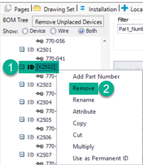 OpenUtilities - Remove Unplaced Devices - Promis.e CONNECT - Communities