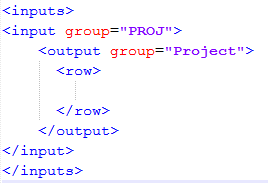 OpenGround - Row Tag - Communities