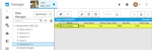 OpenPlant - How to set the OpenPlant PID to not delete the tag from ...