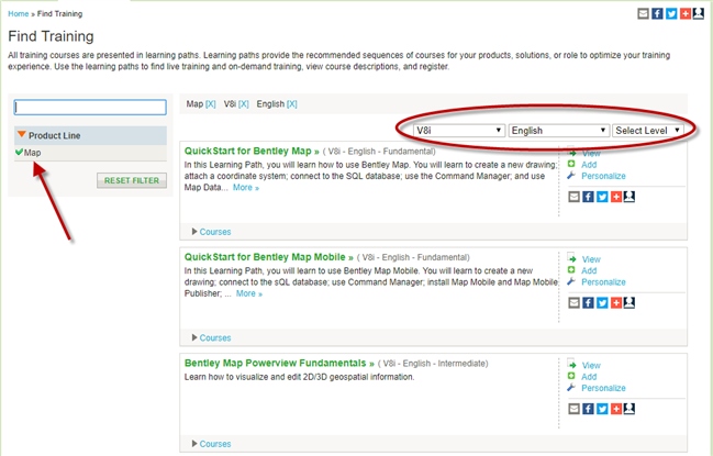 OpenCities Map - - Documentation and Learning Materials - Communities