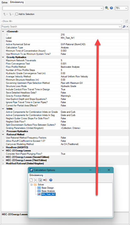 OpenRoads | OpenSite - Analyse - Funktionen - Communities
