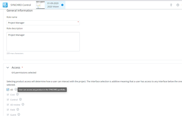 SYNCHRO Construction Solution - SYNCHRO 4D Pro to Control - Resolving Connection Issues ...