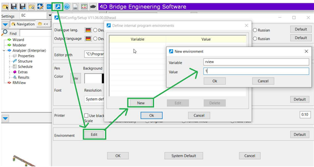 LARS | LEAP | OpenBridge | OpenTunnel | RM - OBD & RM Bridge View - Communities