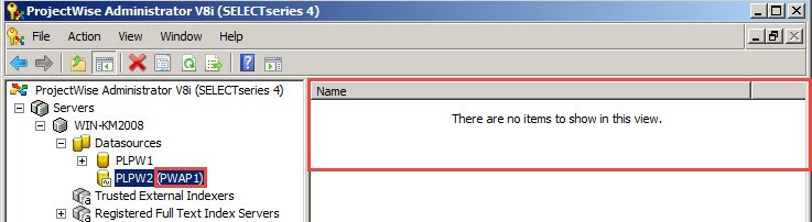 OpenPlant - How to Allow not Administrators Group user Edit AutoPLANT ...