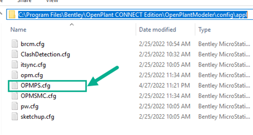 OpenPLANT | AutoPLANT - How to Disable/Remove the Prostructures Tools ...
