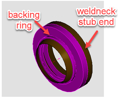 OpenPlant - How to Add a Weldneck Stub End in OPM CE - Communities
