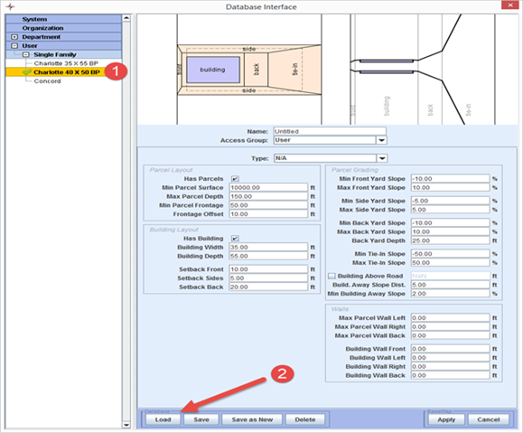 SITEOPS - KB - Loading Templates - Communities