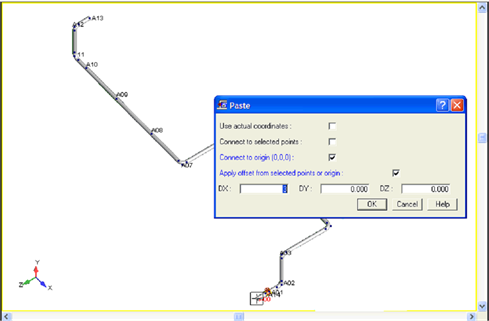AutoPIPE - AutoPIPE User interface - Communities