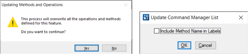 OpenComms - Placing Non-rectangular Base Buildings in OpenComms Designer - Communities